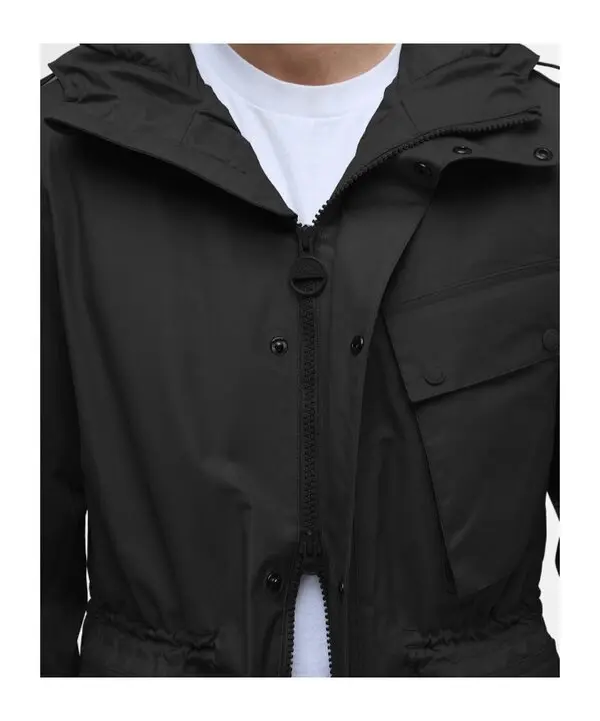 Barbour Endley Waterproof Jacket