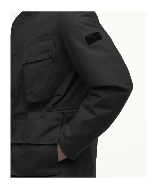 Barbour Endley Waterproof Jacket