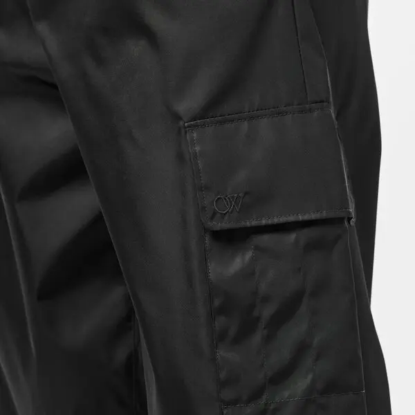 Off-White Pocket Cargo Pants