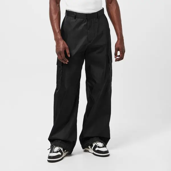 Off-White Pocket Cargo Pants