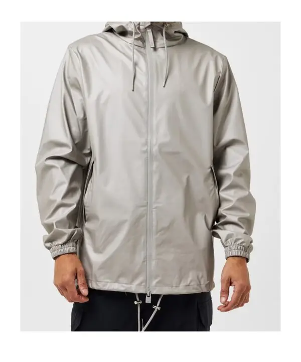 Rains Storm Breaker Zip-up Jacket