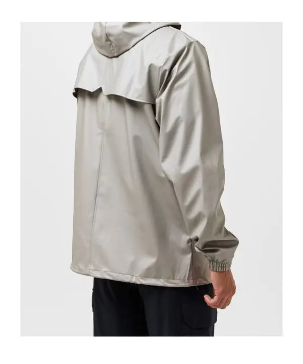 Rains Storm Breaker Zip-up Jacket