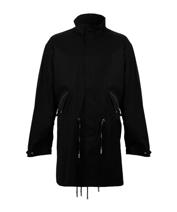 Off-White Arrow Parka