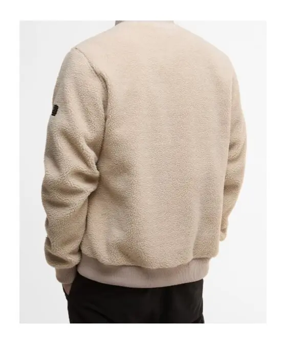 Barbour Dinstone Fleece Jacket