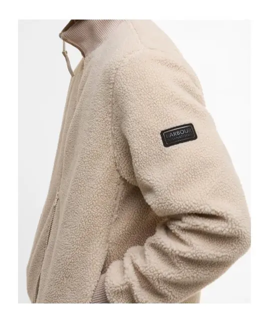 Barbour Dinstone Fleece Jacket
