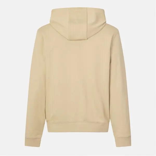 Hugo Boss Daple Zip Through Hoodie