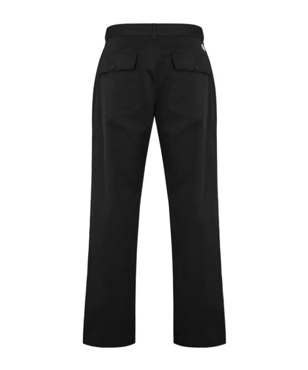 Casablanca Logo Patch Casual Pants