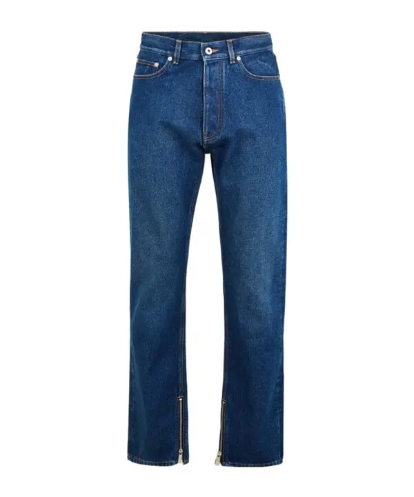 Off-White Off Skate Jeans
