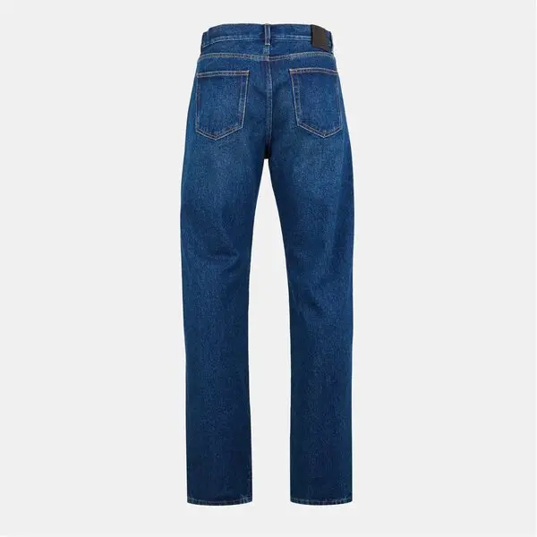 Off-White Off Skate Jeans
