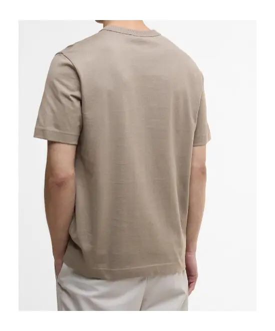 Barbour Bertie T-shirt - Nude