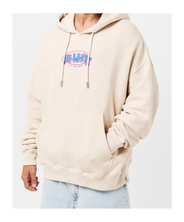 Off-White Sketch Hoodie