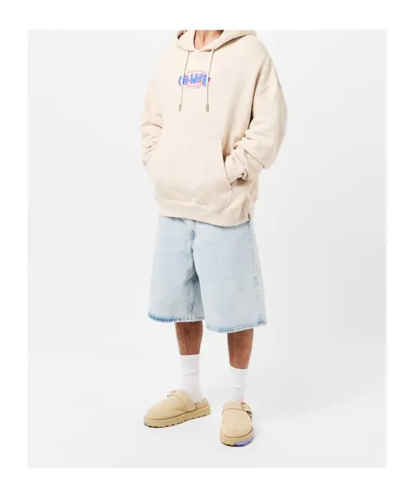 Off-White Sketch Hoodie
