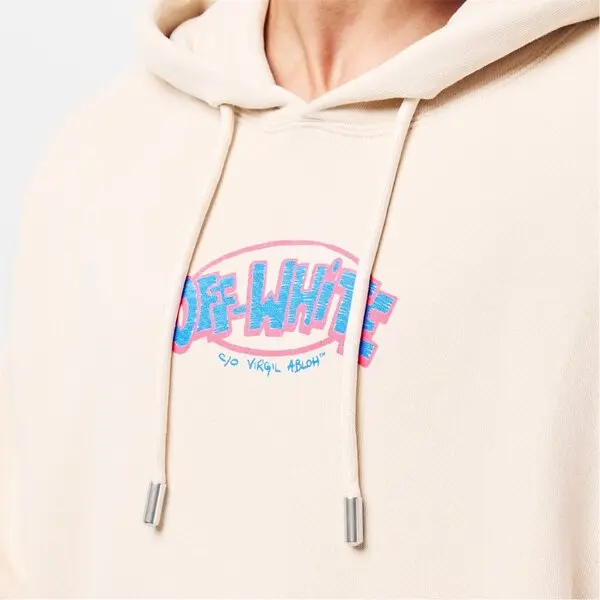 Off-White Sketch Hoodie