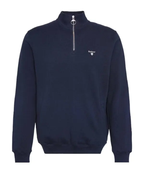 Barbour Beckhill Half-zip Sweatshirt