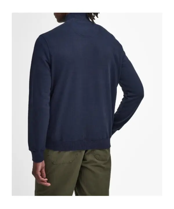 Barbour Beckhill Half-zip Sweatshirt