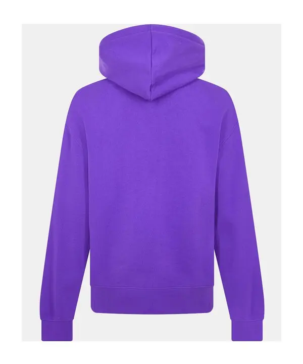 ICECREAM Long-sleeved Hooded Sweatshirt