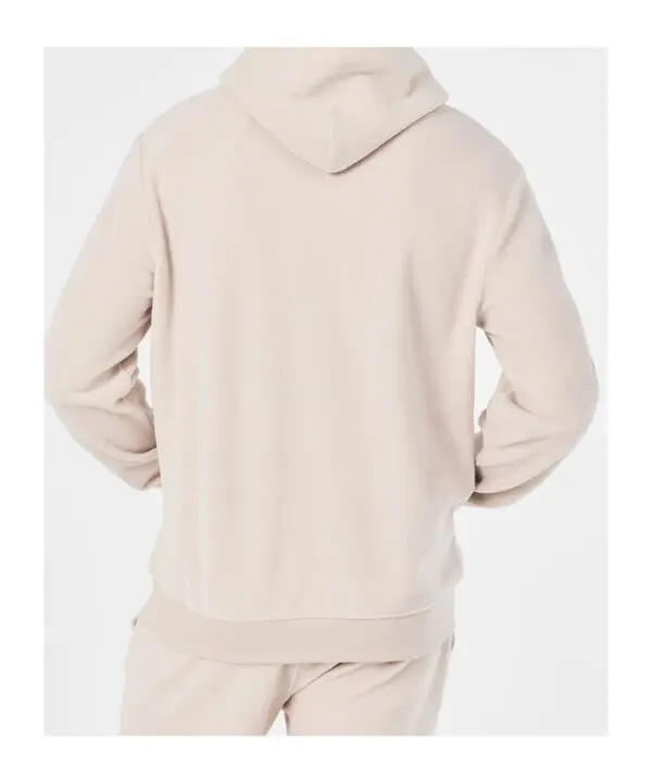 Polo Ralph Lauren Logo Hoodie - Nude