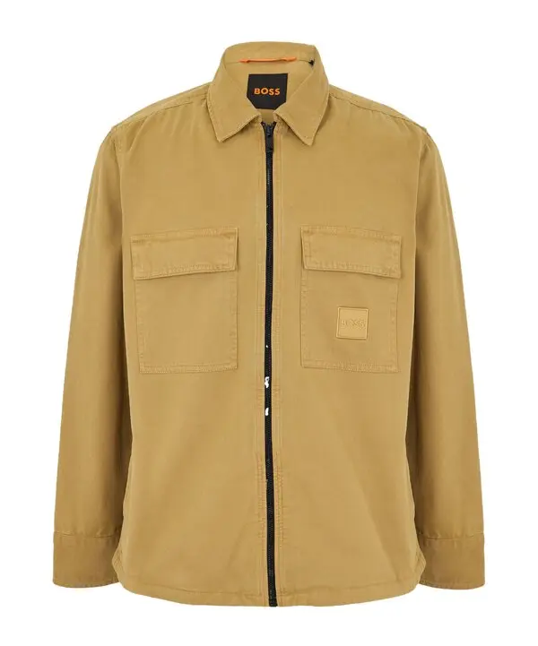 Hugo Boss Lovel-zip 15 M