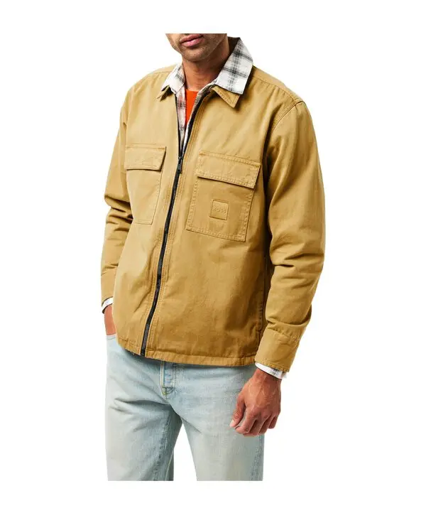 Hugo Boss Lovel-zip 15 M