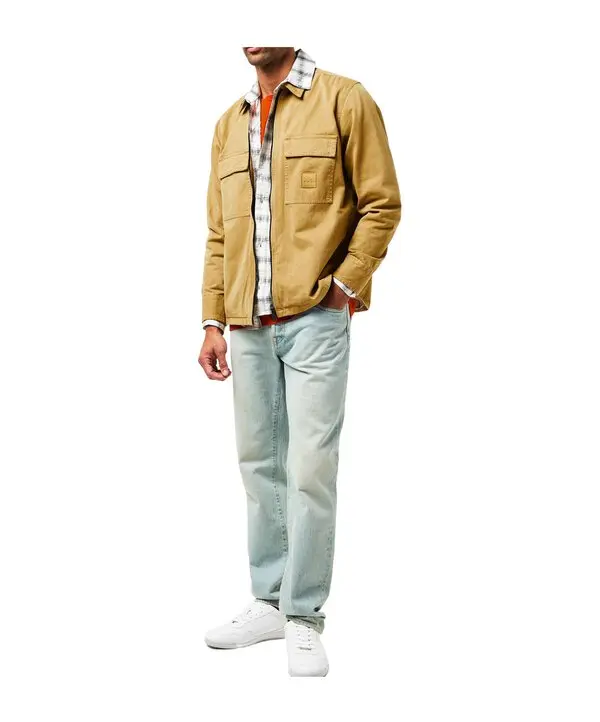 Hugo Boss Lovel-zip 15 M