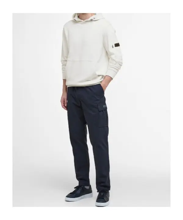 Barbour Ewan Hoodie