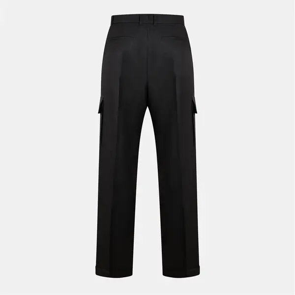 Off-White Off Drill Cargo Sn99