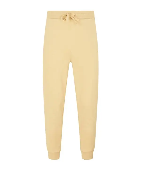 Hugo Boss Solid Color Fashion Sports Pants