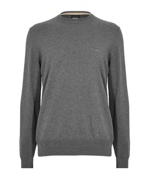 Hugo Boss Pascas Knit Jumper