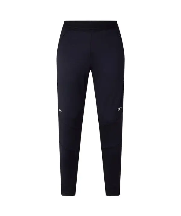 Off-White Logo Leggings