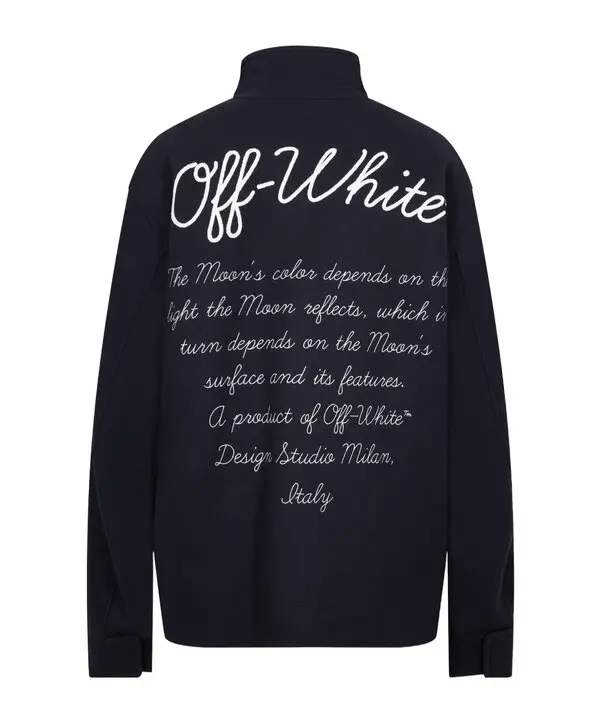 Off-White Moon Jacket Sn99