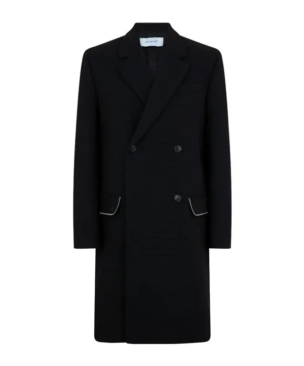 Off-White Skate Coat