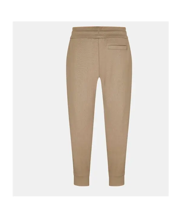 Hugo Boss Fashion Solid Color Minimalist Casual Pants