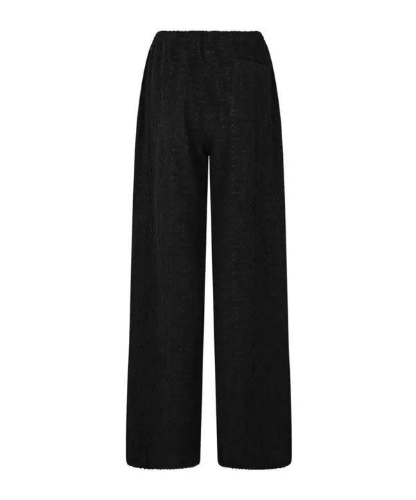 Casablanca Logo Patch Jacquard Sweatpants