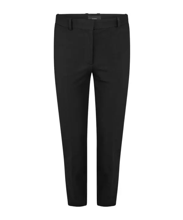 JOSEPH Belted Casual Pants