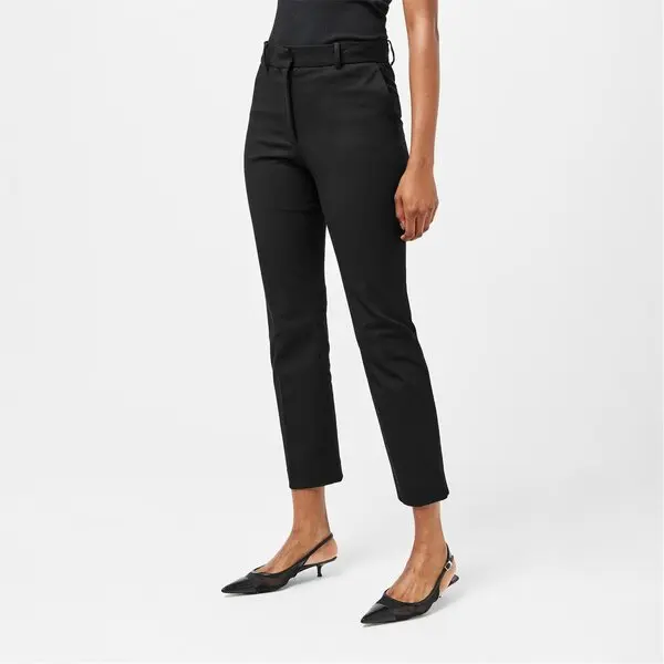 JOSEPH Belted Casual Pants