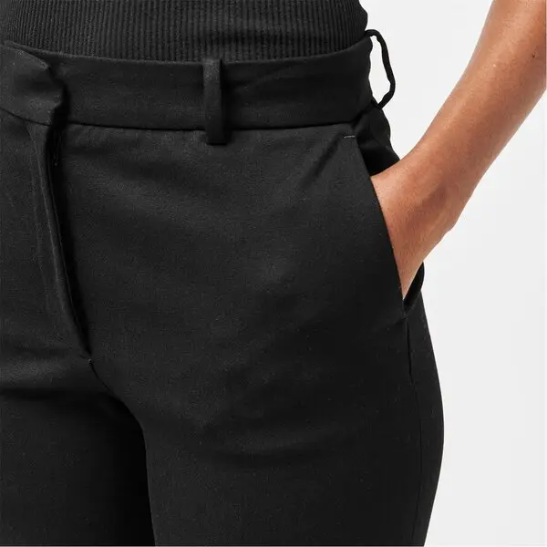 JOSEPH Belted Casual Pants