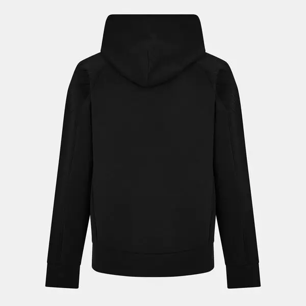 Hugo Boss Saggy Full-zip Hoodie