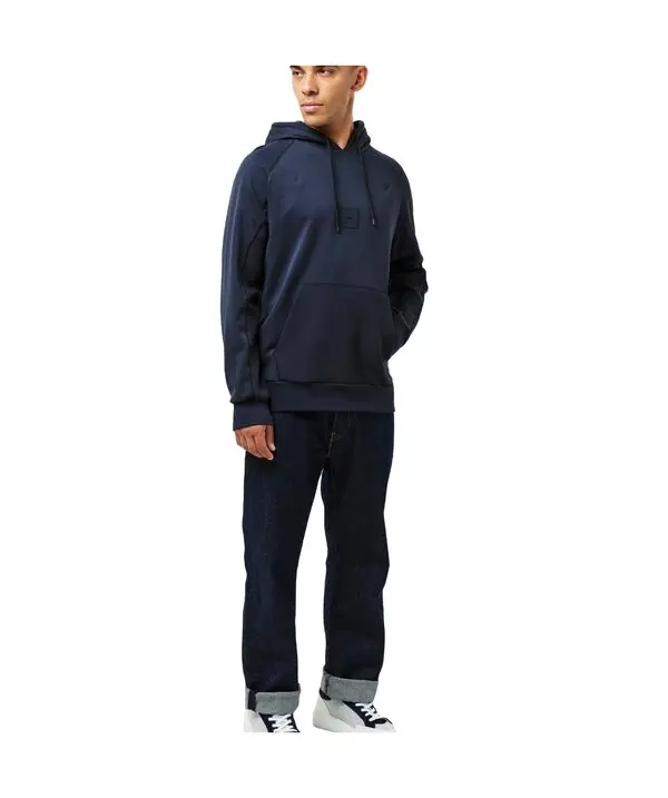 Hugo Boss Soody Rib 10269980 01