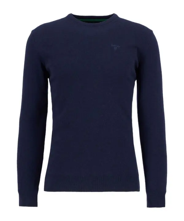 Barbour Essential Crew Neck Sweatshirt