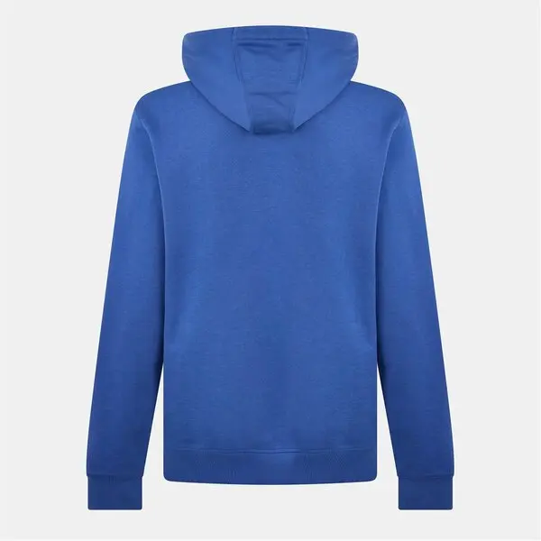 Hugo Boss Over-the-head Hoodie