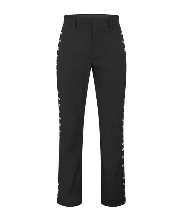 Off-White Fashionable Personalized Casual Pants
