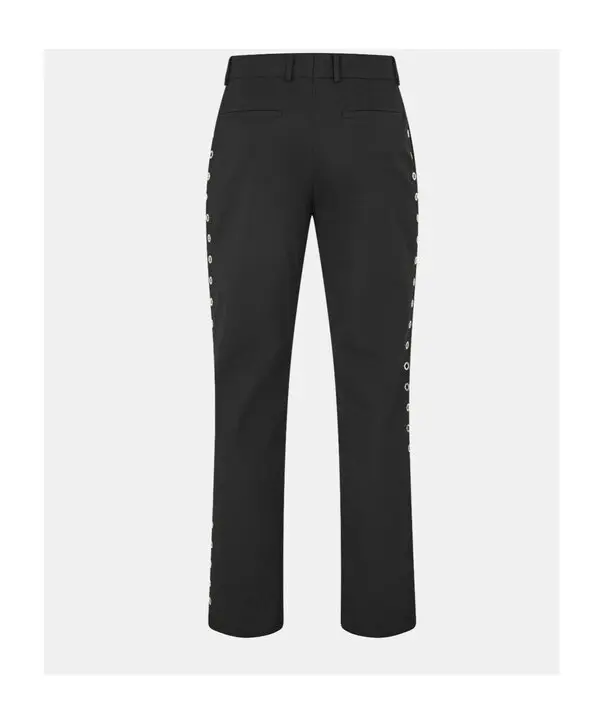 Off-White Fashionable Personalized Casual Pants