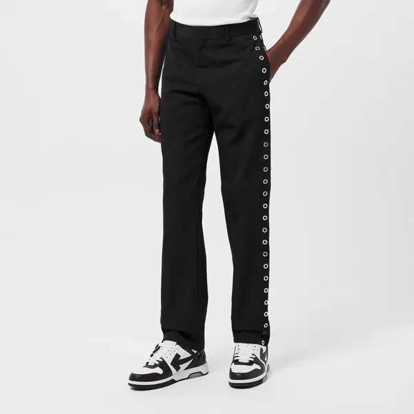 Off-White Fashionable Personalized Casual Pants