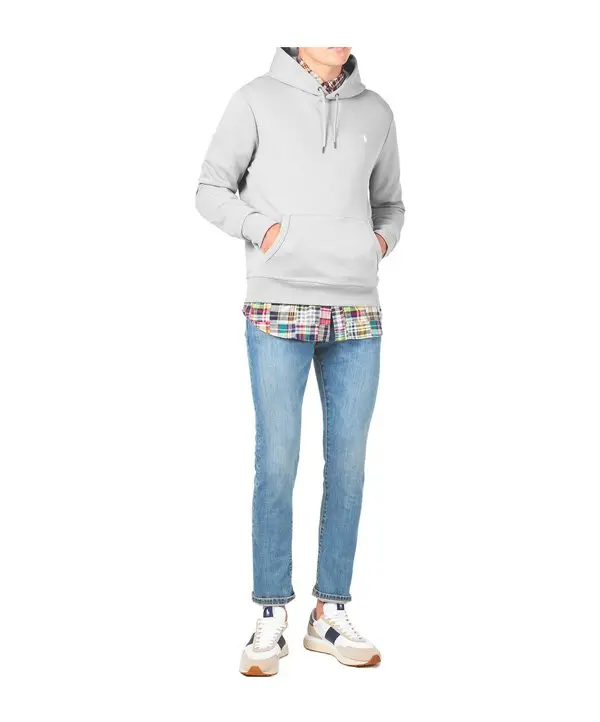 Polo Ralph Lauren Embroidered Pony Hoodie