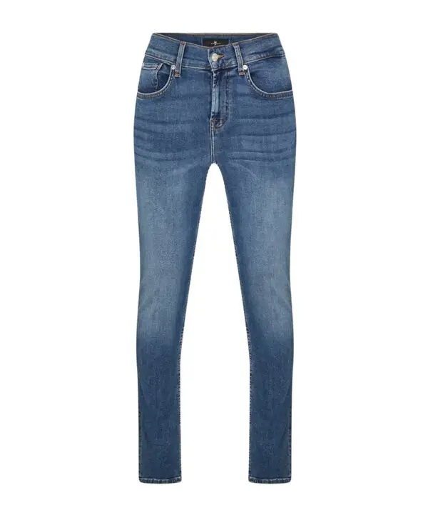 7 For All Mankind Stretch Jeans