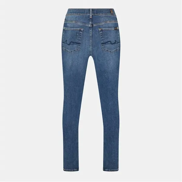 7 For All Mankind Stretch Jeans