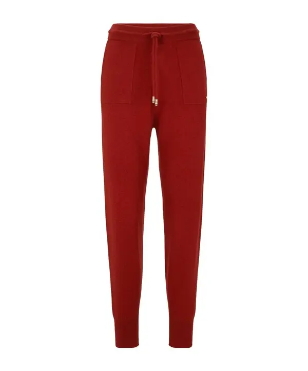 Hugo Boss Simple And Casual Pants