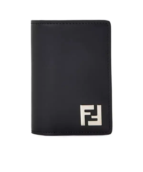 Fendi Ffmetal Ch - Black