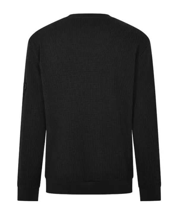Barbour Curve Crew Sweatshirt