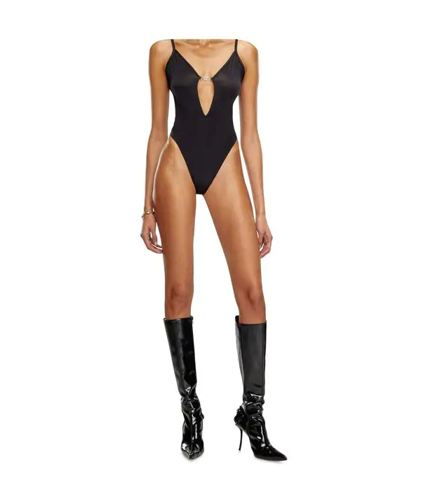 DIESEL® Oval D Bodysuit